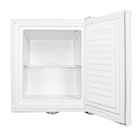 Freezers and Refrigerators