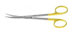 Tenotomy Scissors Padgett-stevens 5 Inch - Scissor, Padgett Stevens ...