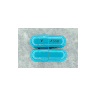 Thiazide Diuretic Hydrochlorothiazide 12.5 Mg Capsule Bottle 100 ...