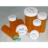 Prescription Bottles