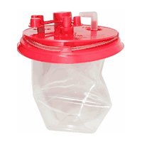 Suction Canisters and Liners