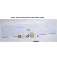 Post Mortem Bags and Shroud Kits