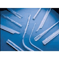 Drainage Catheters