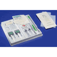 Drainage Catheters