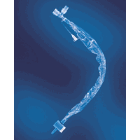 Closed Suction Catheters
