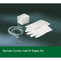 Suction Catheter Kits and Trays