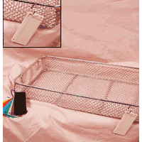 Tray Identification Tags