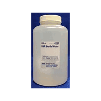 USP Sterile Solutions