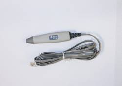 Vascular Probe Lifedop™ 8 Mhz, 7 Inch L Straight Cable, 3/Pk - Probe ...