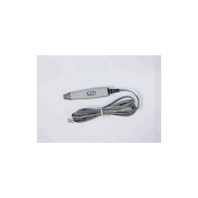 Vascular Probe Lifedop™ 8 Mhz, 7 Inch L Straight Cable, 3/Pk - Probe ...
