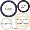 PepperBall Carbine S Kits