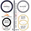 PepperBall Carbine S Kits
