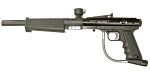 PepperBall SA200 Kits