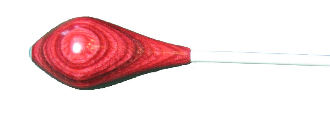 Maestro Graphite Baton