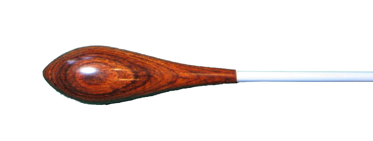 Staccato Graphite Baton