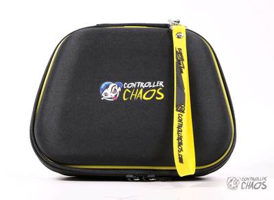 Gamecube Portable Case