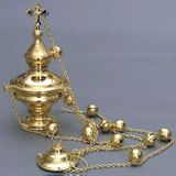 Orthodox Christian Liturgical items, Icon Lamps, Church supplies