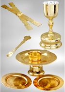 Orthodox Christian Liturgical items, Icon Lamps, Church supplies