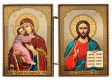DIPTYCH and TRIPTYCH ICONS - at Holy Trinity Store