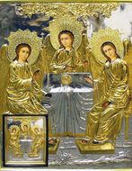 HOLY TRINITY ICONS - at Holy Trinity Store