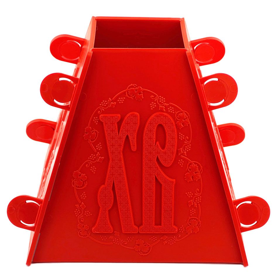 Pascha (Easter) Cheese Mold "Pasochnitsa" - at Holy Trinity Store