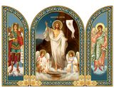 EASTER ICONS - at Holy Trinity Store