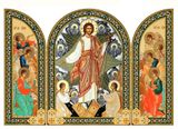EASTER ICONS - at Holy Trinity Store