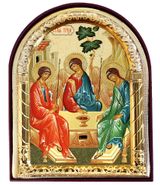 ICONS - NEW ARRIVALS - at Holy Trinity Store