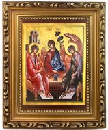 HOLY TRINITY ICONS - at Holy Trinity Store