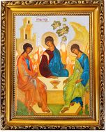HOLY TRINITY ICONS - at Holy Trinity Store