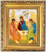 HOLY TRINITY ICONS - at Holy Trinity Store