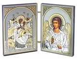 DIPTYCH and TRIPTYCH ICONS - at Holy Trinity Store