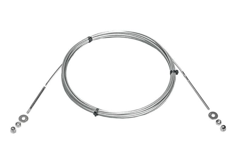 Cable Railing Kit - 20ft.