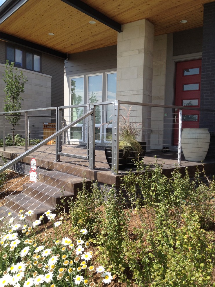 Cable Railing Systems | Stainless Cable & Railing Inc.