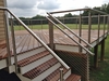 Cable Railing Systems | Stainless Cable & Railing Inc.