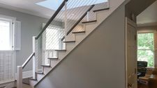 Cable Railing Photos - Cable & Hardware