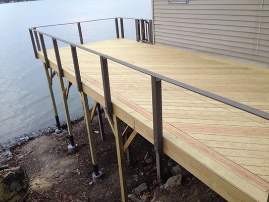 Cable Railing Hardware - Cayuga, NY