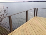 Cable Railing Hardware - Cayuga, NY