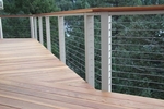 Cable Railing Hardware - Evergreen, CO