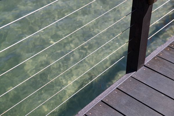 Cable Railing Hardware - San Diego, CA