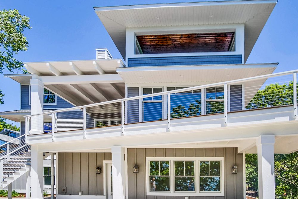 Cable Railing Systems | Stainless Cable & Railing LLC