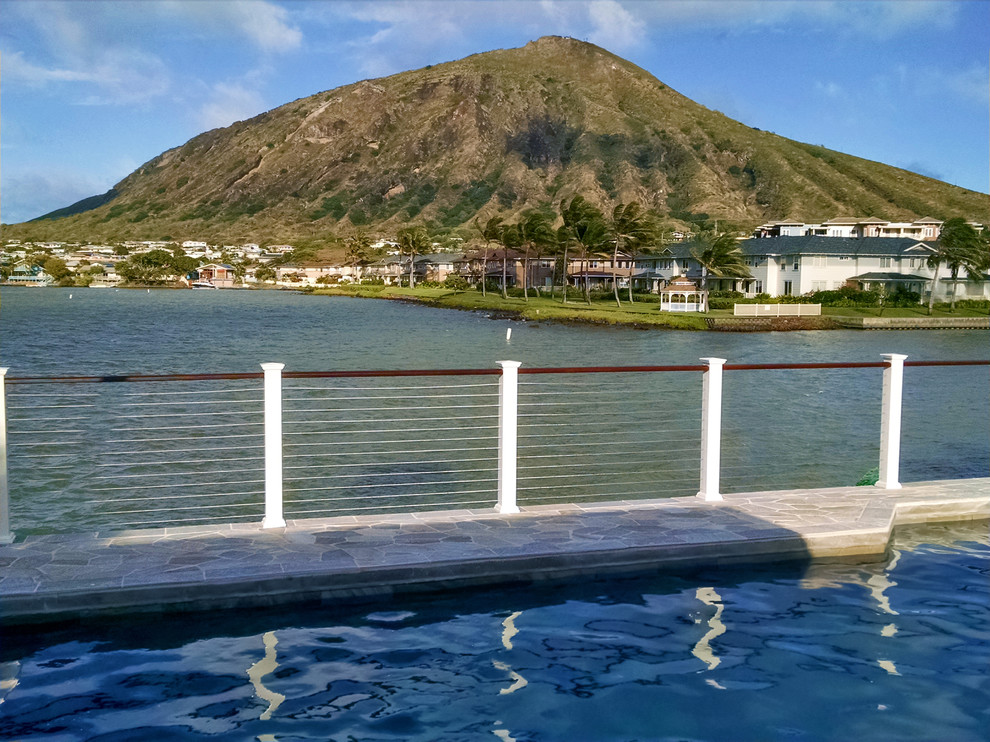 Cable Railing Systems | Stainless Cable & Railing Inc.