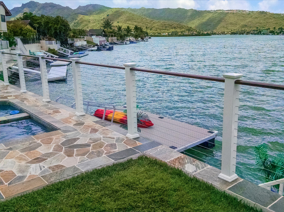 Cable Railing Systems | Stainless Cable & Railing Inc.