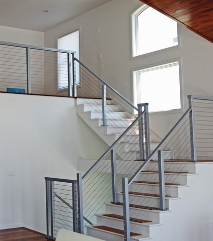 Cable Railing Systems | Stainless Cable & Railing Inc.