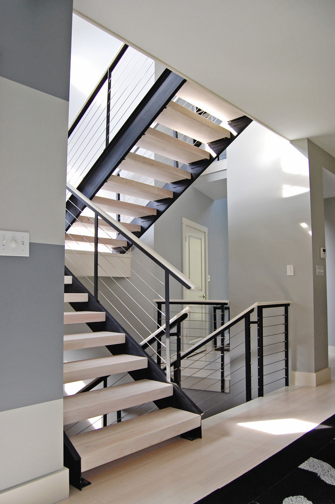 Cable Railing Systems | Stainless Cable & Railing Inc.