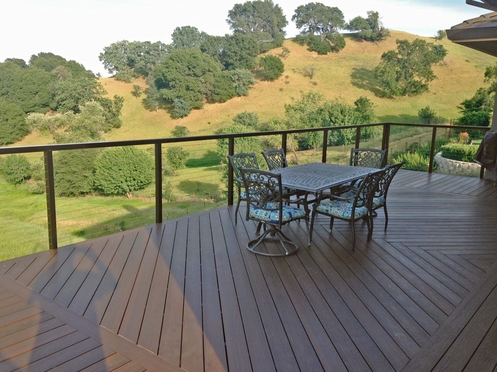 Cable Railing Systems | Stainless Cable & Railing Inc.