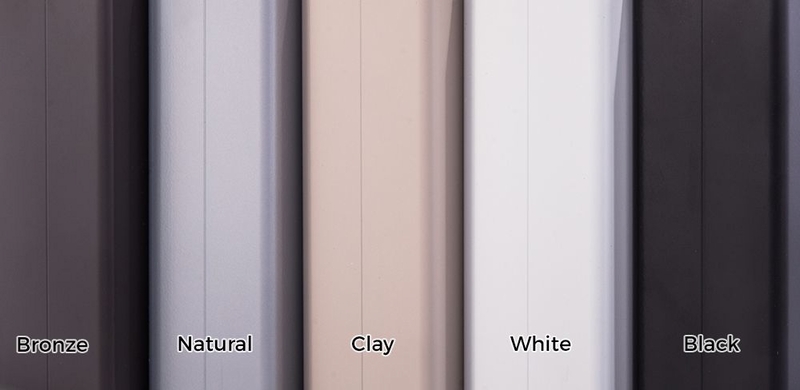 Deck Railing Systems Custom Shaped Top Rail Corner