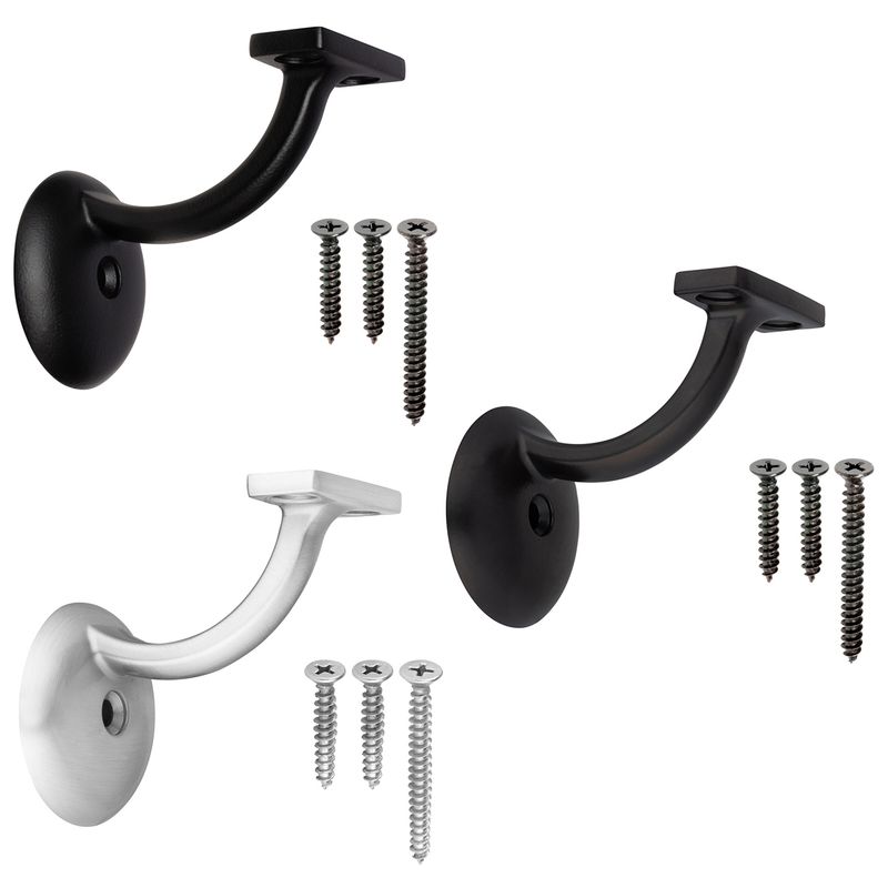 Handrail Kit - Aluminum