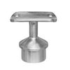 Post Cap Top Rail Mount for 2" Round Stainless Steel Posts