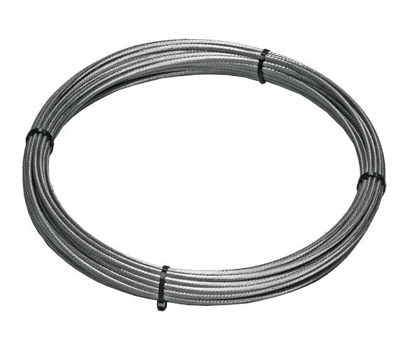 Stainless Steel Cable Wholesale Prices 3/16 50ft.